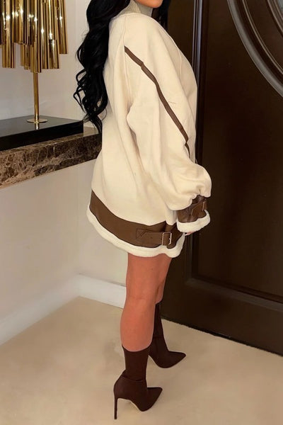 Shearling Doll – Koulè Avèg